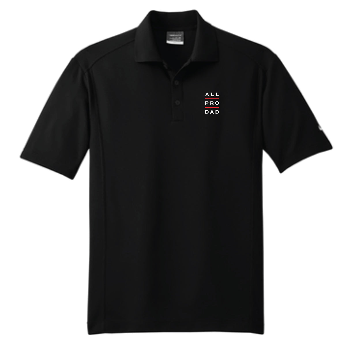 All Pro Dad Nike Polo – Family First, Inc.