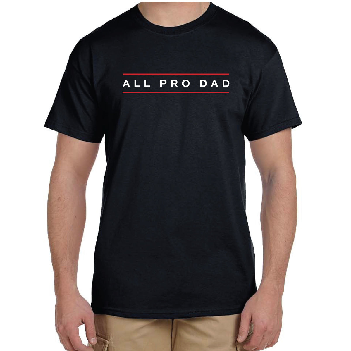All Pro Dad Classic Tshirt – Family First, Inc.