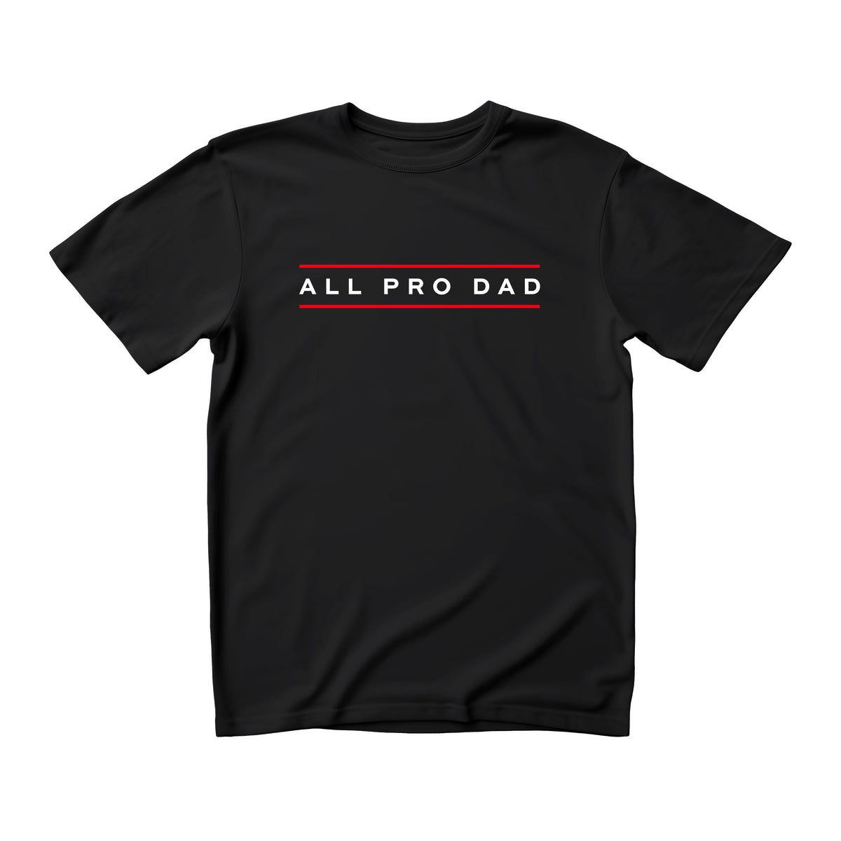 All Pro Dad Classic Tshirt – Family First, Inc.