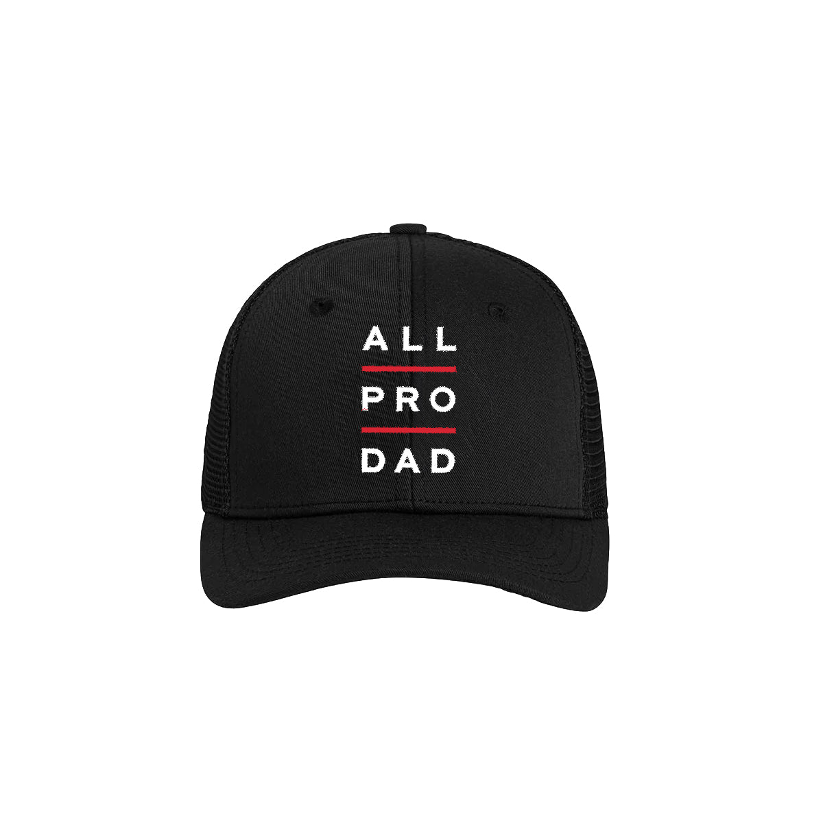All Pro Dad Trucker Hat – Family First, Inc.