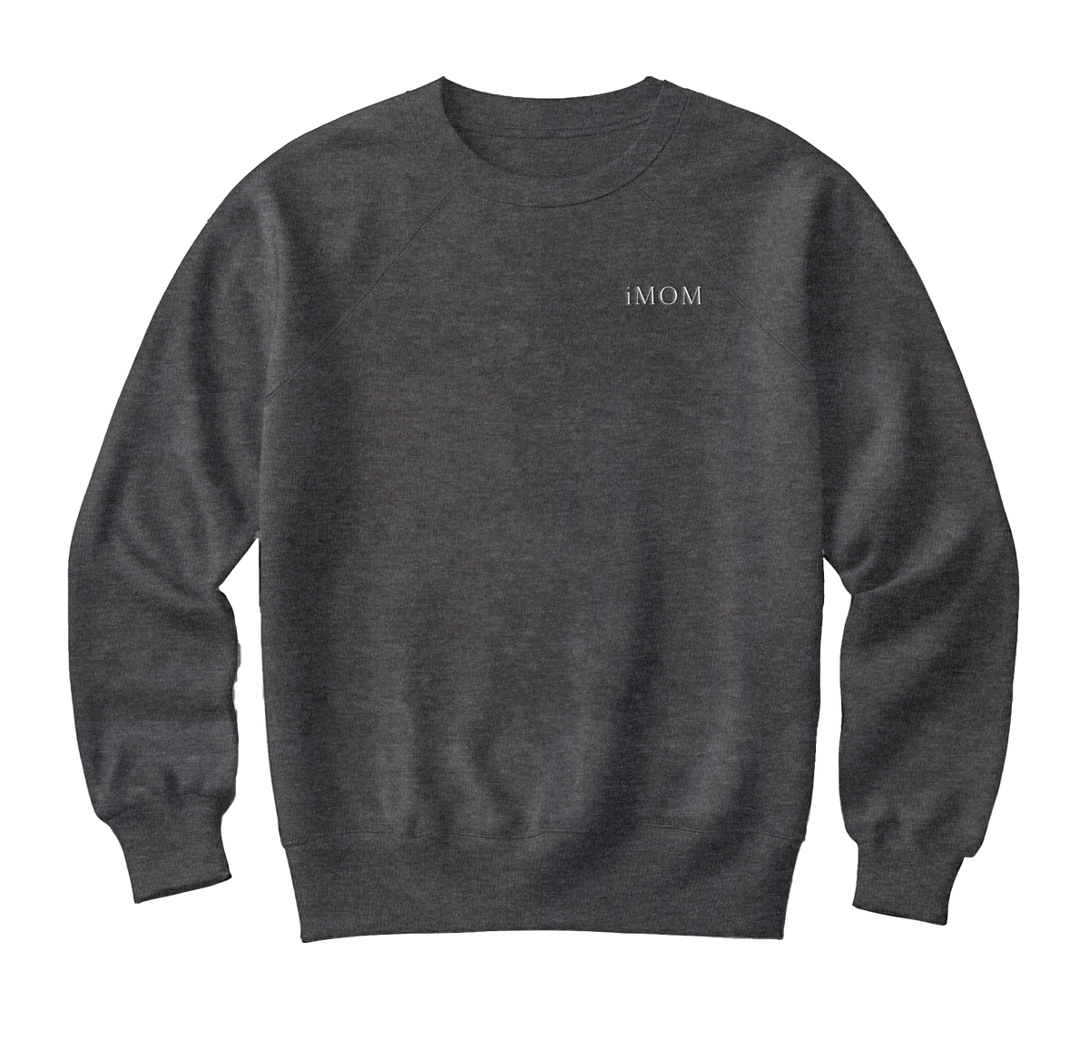 iMOM Sweatshirt – Family First, Inc.